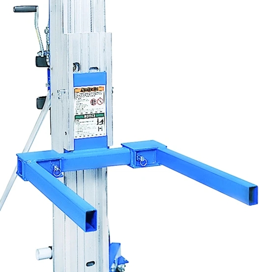 Genie SLA Attachments | Genie’s UK Distributor