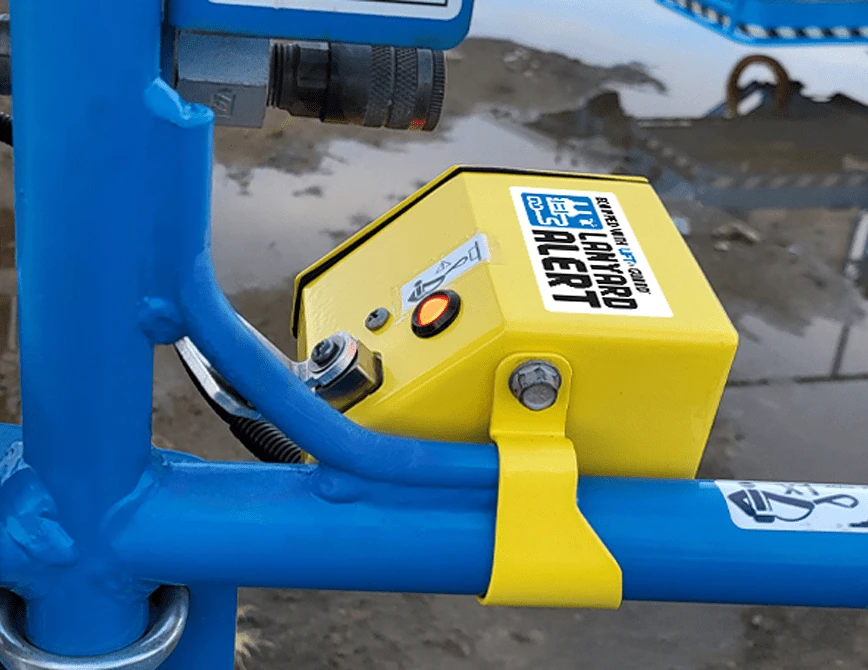 Genie Boom Lift Accessories | Accessories | Workplatform Ltd
