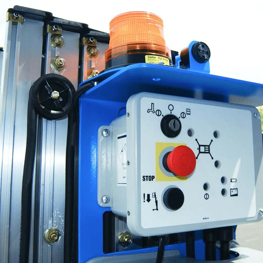 Genie OEM Parts | Genie’s UK Distributor