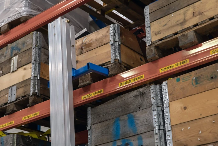 Genie SLA10 Standard base | Workplatform