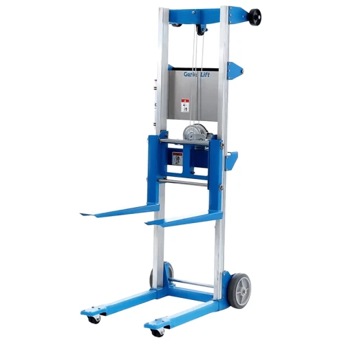 Genie Lift | Genie’s UK Distributor