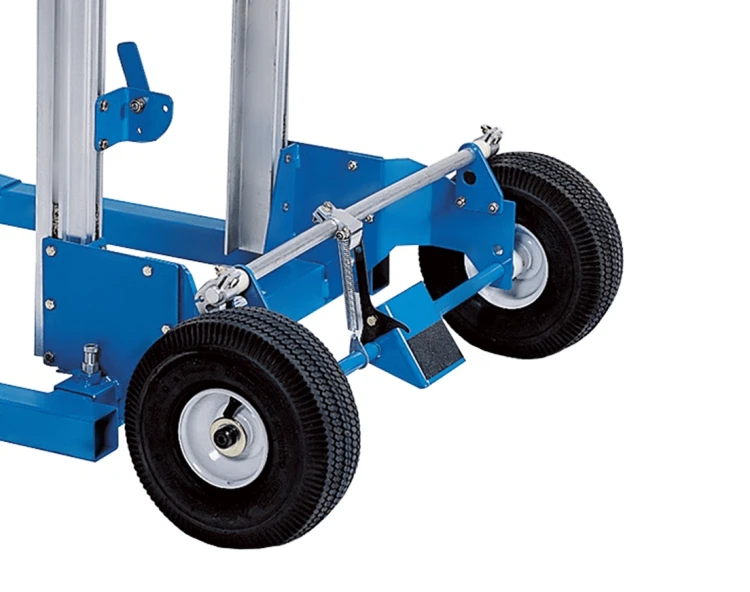 Genie GL8 Standard | Material Lifts | Genie’s UK Distributor